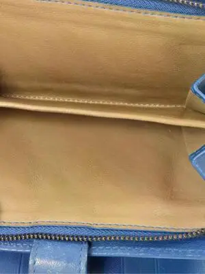 Bottega Veneta Intrecciato Bi-fold Lambskin Wallet