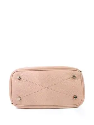 Fendi Two-way Tote Bag