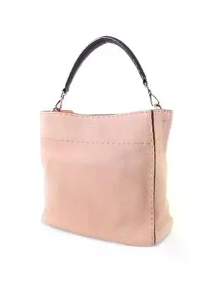 Fendi Two-way Tote Bag