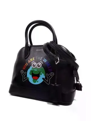 Balenciaga Ville Tote Bag