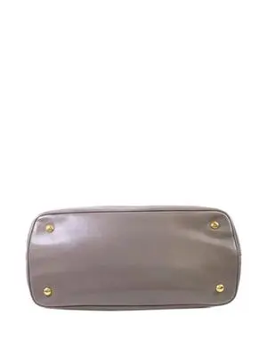 Prada Two-way Tote Bag