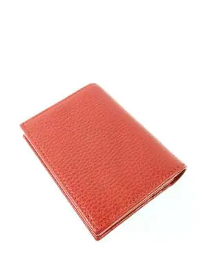 Gucci Gg Marmont Leather Wallet