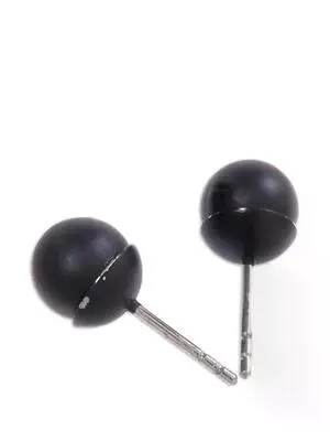 Dior Crystal-embellished Earrings