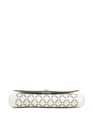 Tory Burch Leather Shoulder Bag
