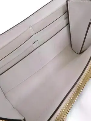 Tory Burch Leather Shoulder Bag