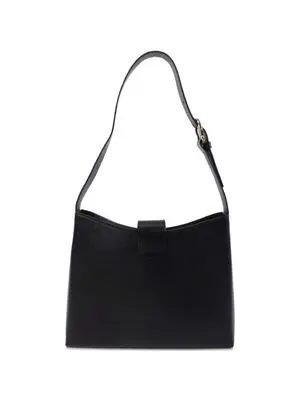 FERRAGAMO Gancini Shoulder Bag