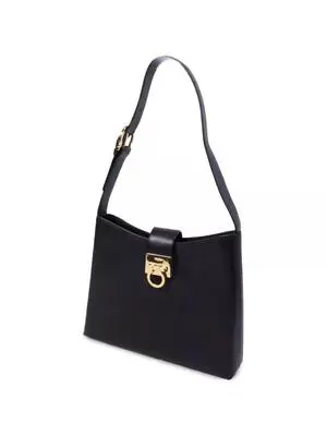 FERRAGAMO Gancini Shoulder Bag