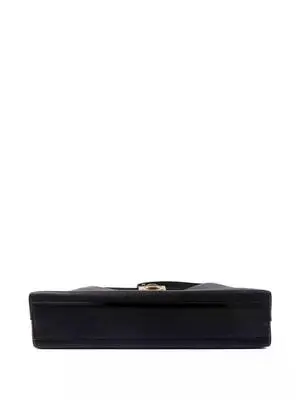 FERRAGAMO Gancini Shoulder Bag