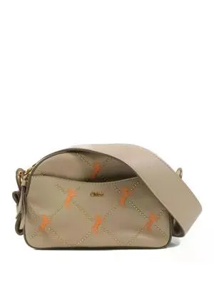 Chloé Mini Signature Shoulder Bag