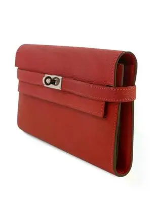 Hermès Kelly Wallet