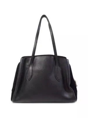 COACH VINTAGE Turn-lock Shoulder Bag