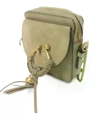 See By Chloé Joan Camera Shoulder Bag
