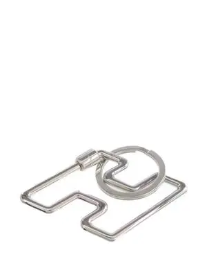 Hermès H Too Speed Key Ring