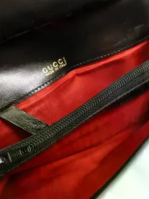 Gucci G Logo Coin Purse