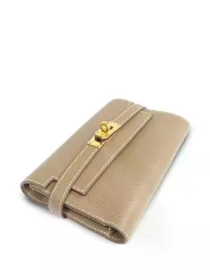 Hermès Kelly Epsom Wallet