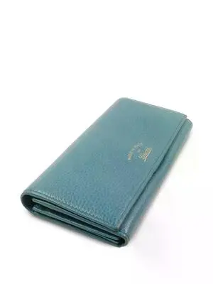 Gucci Gg Long Wallet