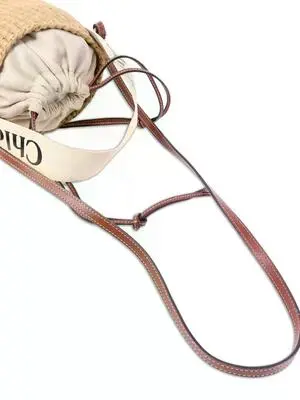 Chloé Woody Basket Bag
