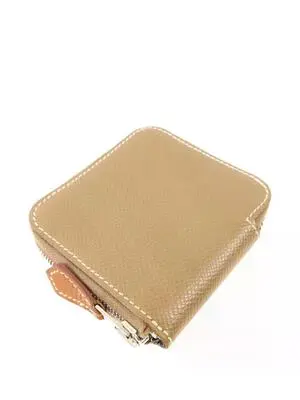 Hermès Zip Coin Purse