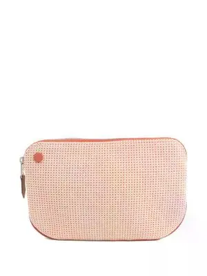 Hermès Chappée Clutch Bag