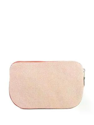 Hermès Chappée Clutch Bag
