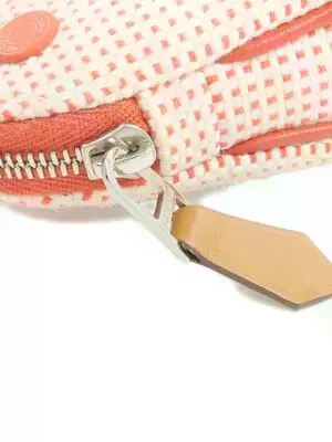 Hermès Chappée Clutch Bag