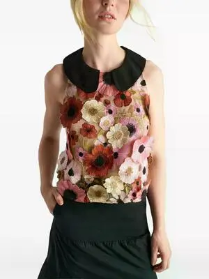 Dorothee Schumacher Blooming Meadow Blouse