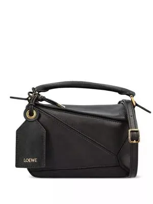 Loewe Mini Featherlight Puzzle Bag