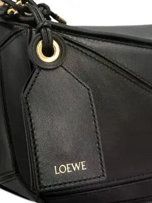 Loewe Mini Featherlight Puzzle Bag