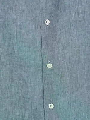Orlebar Brown Giles Long-sleeve Shirt