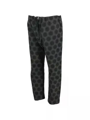 Marni Printed Trousers