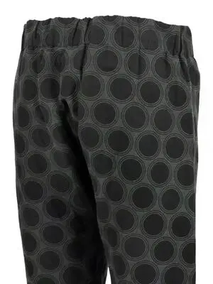 Marni Printed Trousers
