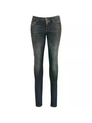 Saint Laurent Skinny Jeans