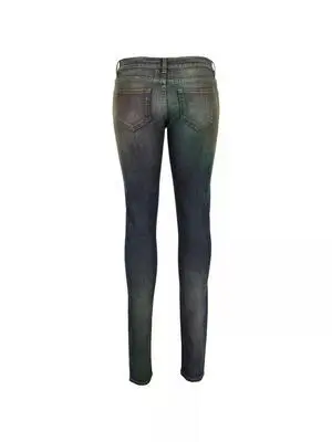 Saint Laurent Skinny Jeans