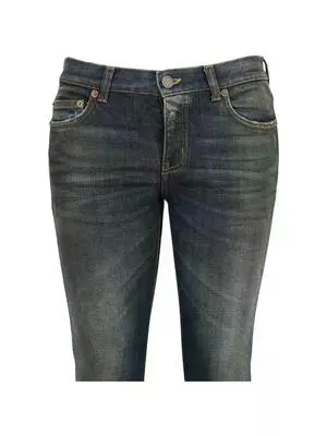 Saint Laurent Skinny Jeans
