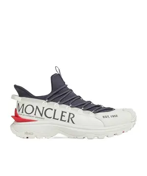 Moncler Trailgrip Lite 2 Sneakers - Midnight Blue