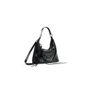 Balenciaga Le City Small Hobo Bag