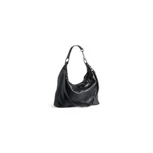 Balenciaga Le City Small Hobo Bag