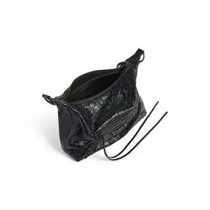 Balenciaga Le City Small Hobo Bag