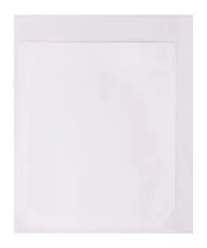 Yohji Yamamoto Long-sleeved Straight-hem Shirt