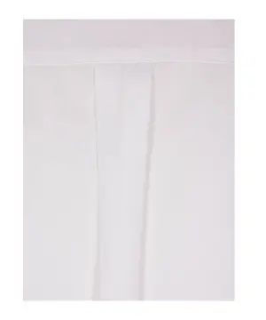 Yohji Yamamoto Long-sleeved Straight-hem Shirt