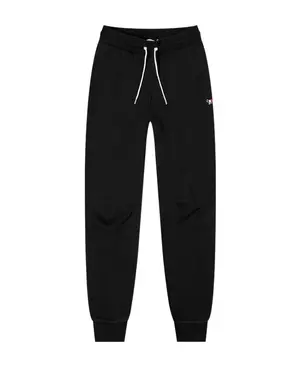 Maison Kitsuné Fox Patch Track Trousers