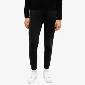 Maison Kitsuné Fox Patch Track Trousers