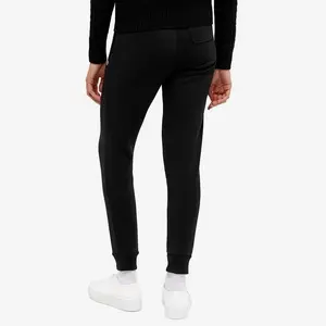 Maison Kitsuné Fox Patch Track Trousers