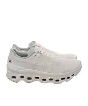 On Cloudmonster Void Running Shoes