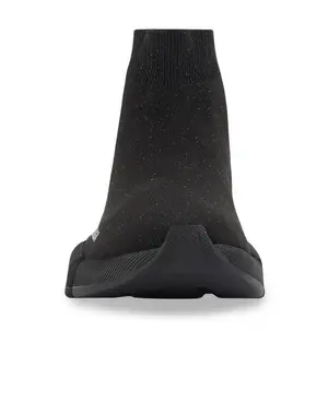 Balenciaga Speed 2.0 Sneakers - Black