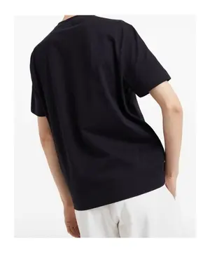 Brunello Cucinelli Short-sleeved Crewneck T-shirt