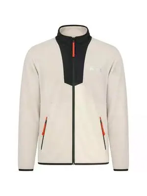 Columbia Sequoia Grove Panelled Zip-up Sweatshirt