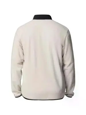 Columbia Sequoia Grove Panelled Zip-up Sweatshirt