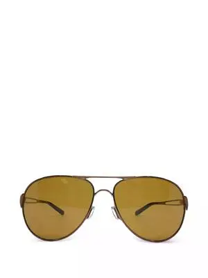 Oakley Caveat Sunglasses - Brown