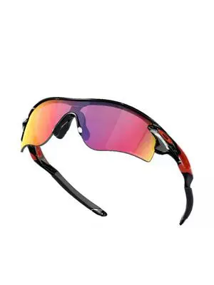 Oakley Radarlock Path Sunglasses - Black